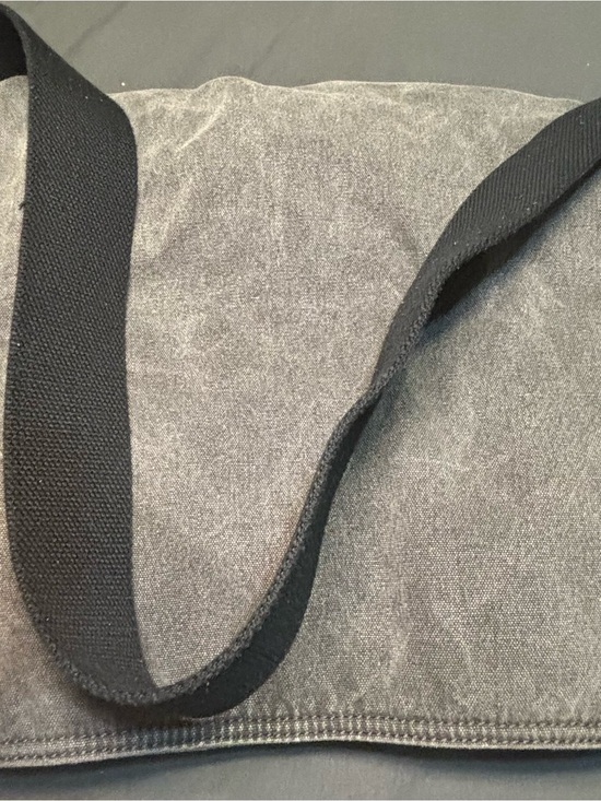 Goruck | Bags | Embroidered Dark Gray Pouch With Running Lion Logo ...